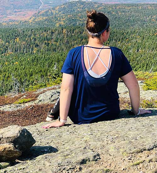 Danielle MacKenzie, CPA | Walter Shuffain