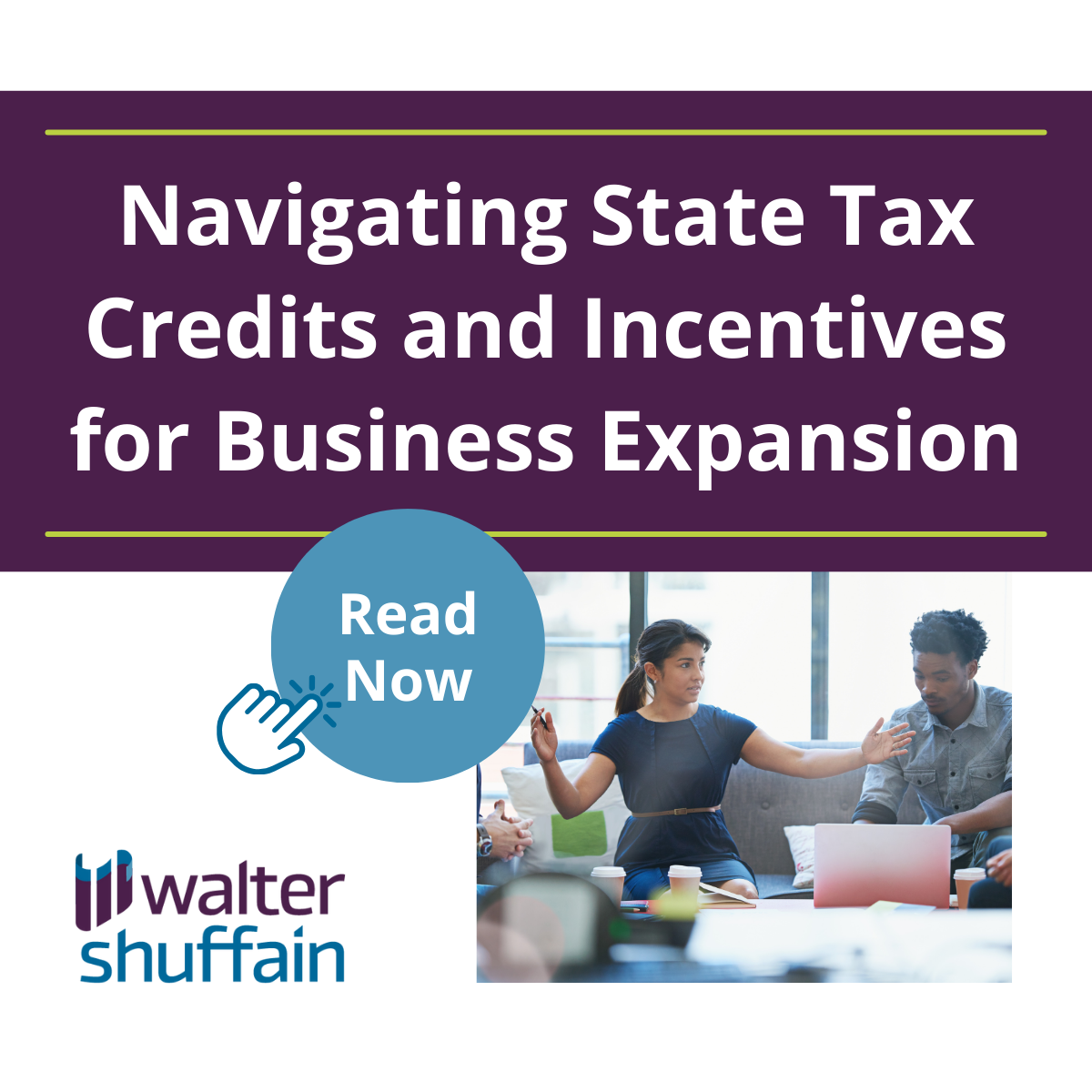 State Tax Credits: Incentives for Business Growth