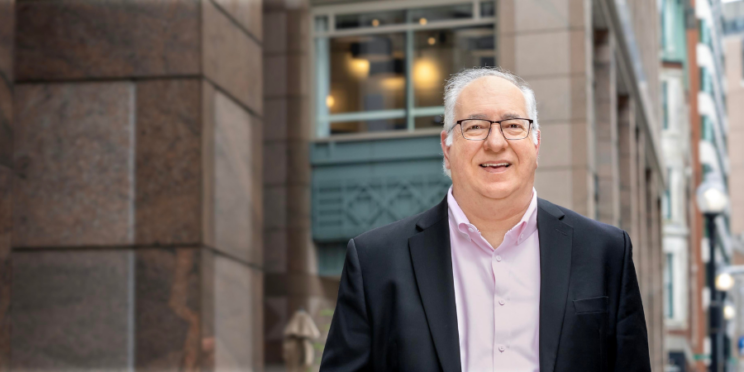 Robert J. Sauriol, Jr. | Walter Shuffain