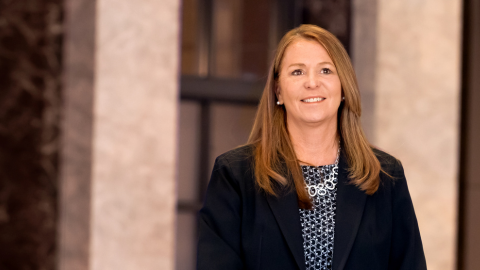 Deborah J Burgess, EA | Walter Shuffain