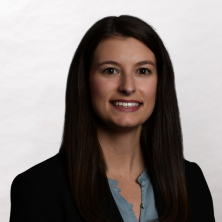 Courtney Fraser, CPA, MBA | Walter Shuffain